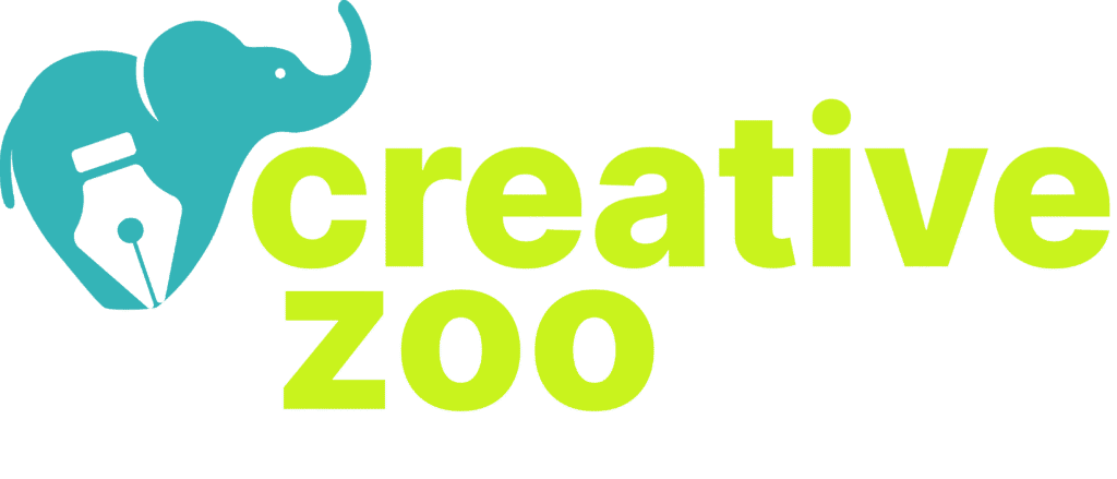 Portofolio - Creative Zoo